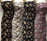 China 11503 Spun rayon printing fabric 36