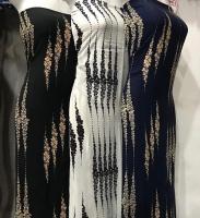 China 11503 Spun rayon printing fabric 36