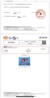 China Super twisted non-slippage full spun voile printed 58