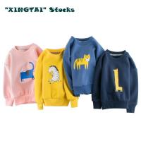 China Cotton sweatshirt fabric stock lot with highest quality cheapest price by dyeing lots color available for sale