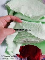 China Cotton sweatshirt fabric stock lot with highest quality cheapest price by dyeing lots color available for sale