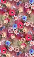 China 100% SPUN POLYESTER VOILE PRINTING FABRIC ,50,000 Designs available for printing degital printing for sale