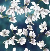 China 100% SPUN POLYESTER VOILE PRINTING FABRIC ,50,000 Designs available for printing degital printing for sale
