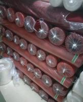 China KOREA High TWISTED quality CHEAP FABR Grade AAA+ micro crepe plain dyed fabric various colors available yearly supplying for sale