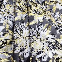 China Brocade Jacquard Fabric high quality beautiful for sale