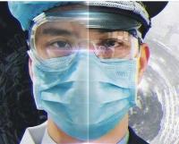 China Export Ce Standard Medical Anti-Fog Full-Enclosed Epidemic-Proof Four-Bead Goggles Anti-Spitting Splash Dust-Proof Sourc for sale