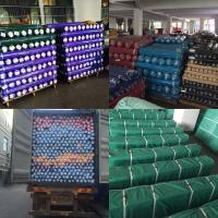 China Spun Rayon Plain dyed, T/C, T/R suiting fabric, THobe robe fabric double packing, roll packing for sale