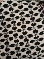 China Stock fabric knitting 3d design cation material high quality fashion knitting spandex quality soft finishing for sale
