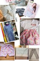 China 100% cotton poplin printing fabric flowers 500 designs for ready available fashion design for sale