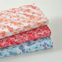 China 100% cotton MADE IN Japan Fabric Zephyr Cotton Pur-cut Patchwork Fabric Bundle Sewing Quilting for sale