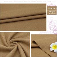China Good Quality  Wool Fabric Cashmere Wool Fabric Coat Fabric Wool For Diy Sewing Winter/Autumn Man/Women Coat& Jacket for sale