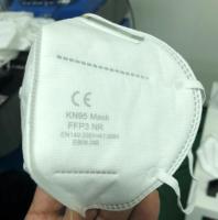 China Civil grade 25 grams BFE95 meltblown cloth disposable mask filter material meltblown nonwoven wholesale wholesale a smal for sale