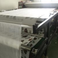 China Digital printing fabric all kinds fabric supply high fashion quality for sale