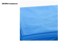 China Disposable sheets, thickened sheets, beauty sheets, conventional bathing, medical thickening hospital care for sale