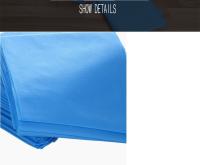 China Disposable sheets, thickened sheets, beauty sheets, conventional bathing, medical thickening hospital care for sale