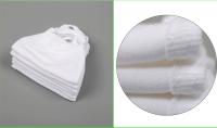 China cotton mask with 2 layer and 3 layer high quality cheap price , big supply ability for sale