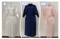 China Twisted satin nightgown emulation silk ladies nightgown summer solid color silk long bathrobe Japanese kimono cardigan r for sale