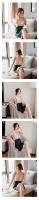 China Factory direct cross-border creative long pajamas comfortable sexy noble stitching strap chiffon nightdress female summe for sale