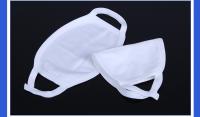 China Three-layer cotton masks white black cotton masks Three-layer protective dust-proof and smog-proof men and women cotton for sale