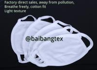 China COTTON MASK for sale