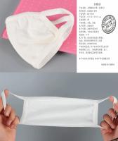 China COTTON MASK 3 LAYERS for sale
