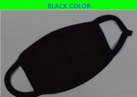 China COTTON MASK 3 LAYERS for sale