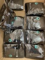 China Star masks, space cotton sponge ice silk masks, anti-fog, dust, three-dimensional, breathable, anti-sip mask manufacture for sale