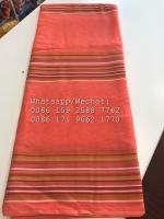 China 100% SPUN  VOILE SUPER HIGH TWISTED PRINTING 58