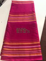 China 100% SPUN  VOILE SUPER HIGH TWISTED PRINTING 58