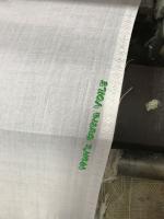 China BBTSfinish Brand White Ghutra fabric 36