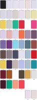 China BBTSfinish Brand voile series p/dyed 44