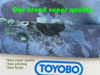 China Voile Printing MADE IN JAPAN صنع في اليابان for sale