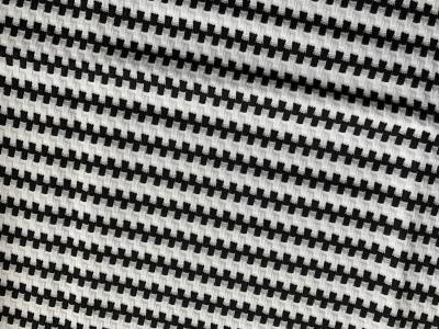 China Spandex Yarn Dyed fashion fabric for sale