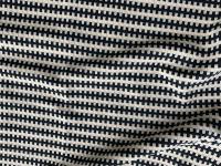 China Spandex Yarn Dyed fashion fabric for sale