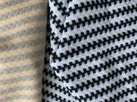 China Spandex Yarn Dyed fashion fabric for sale
