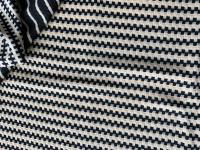 China Spandex Yarn Dyed fashion fabric for sale