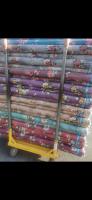 China chiffon printing fabric fashion design cheap price for sale