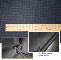 China T/R Roma Strench printing fashion for sale