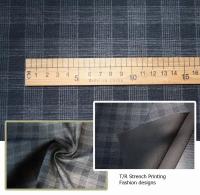 China T/R Roma Strench printing fashion for sale