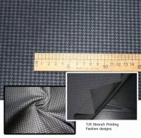 China T/R Roma Strench printing fashion for sale