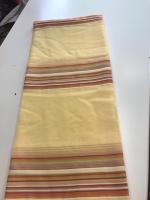 China 00144 Spun Polyester Super Twisted Full Voile NON-HAIR Finish digital printing for sale