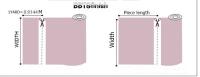 China 100% polyester and velboa fabricWidth: 60 inchesUsed for toy, shoes and bagsWeight: 200 to 300gsm for sale