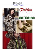 China 100% polyester and velboa fabricWidth: 60 inchesUsed for toy, shoes and bagsWeight: 200 to 300gsm for sale