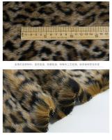 China 100% polyester and velboa fabricWidth: 60 inchesUsed for toy, shoes and bagsWeight: 200 to 300gsm for sale