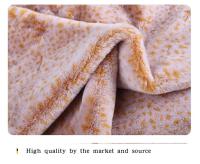 China 100% polyester and velboa fabricWidth: 60 inchesUsed for toy, shoes and bagsWeight: 200 to 300gsm for sale