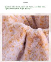 China 100% polyester and velboa fabricWidth: 60 inchesUsed for toy, shoes and bagsWeight: 200 to 300gsm for sale