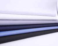China 100% SPUN  POLYESTER THOBE 58