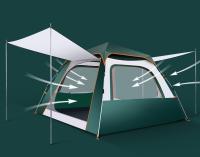 China Outdoor camping tent for sale