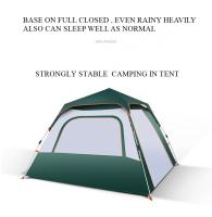 China Outdoor camping tent for sale