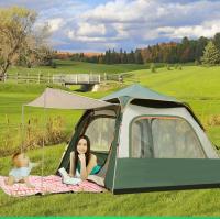 China Outdoor camping tent for sale